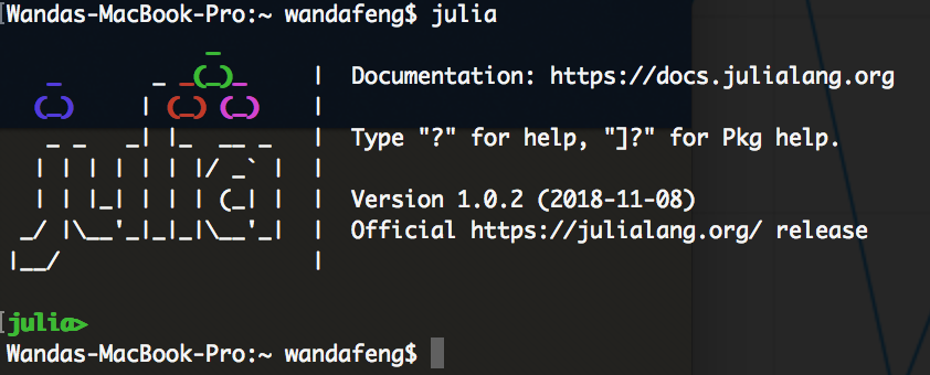 WHAT IS JULIA? | The Julia Language in Astrophysics